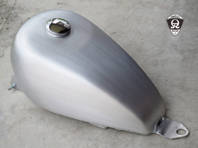 Yamaha Aluminum Tanks | Omega Racer Custom Parts Store