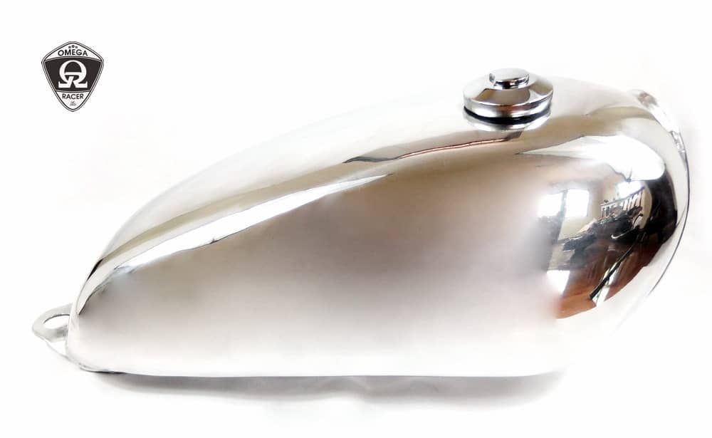 Xs650 Bobber Tank | Reviewmotors.co